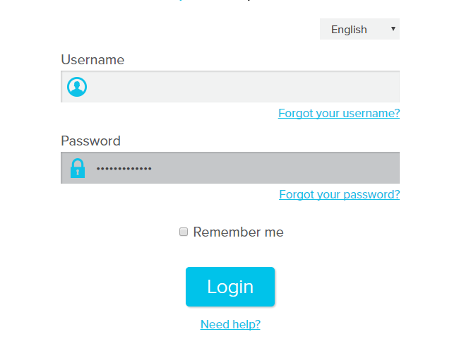 Getting started | Client access - Cyberimpact